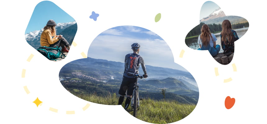 Join Us | Hiking Trekking Club